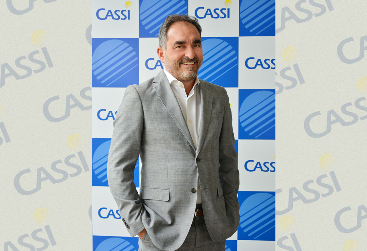 CASSI faz 80 anos cuidando de 840 mil vidas – AFABB